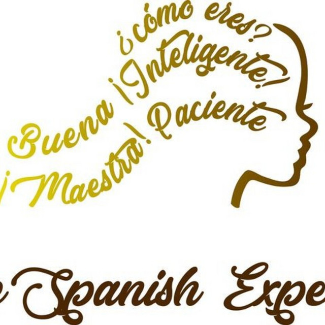 The Spanish Expert Language Cafe | Podcast on Spotify