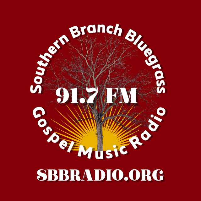 Southern Branch Bluegrass & Gospel Music Radio | Podcast on Spotify