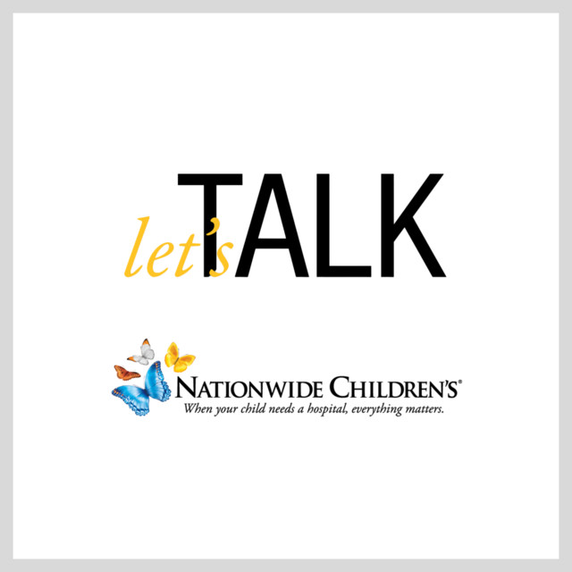 Let's Talk | Podcast on Spotify