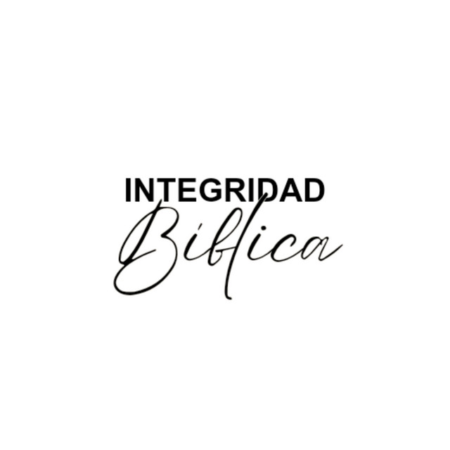 Integridad Bíblica | Podcast on Spotify