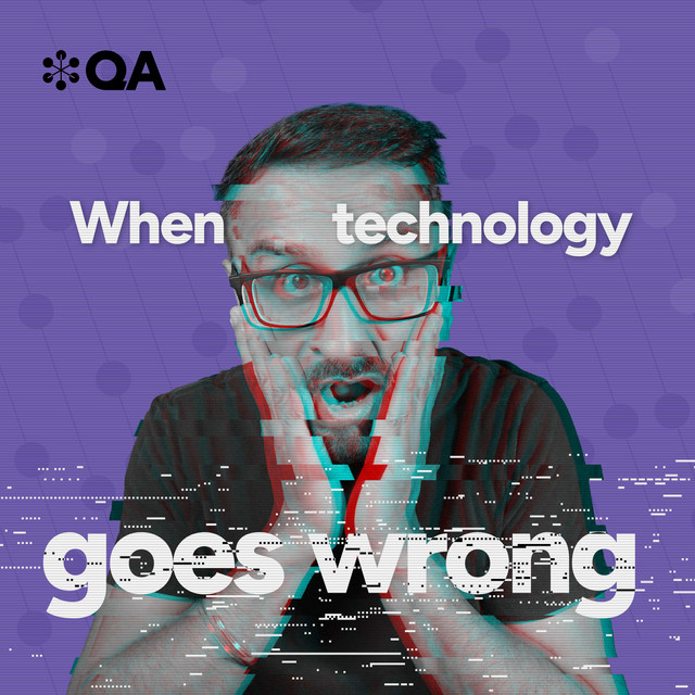 When Technology Goes Wrong | Podcast on Spotify