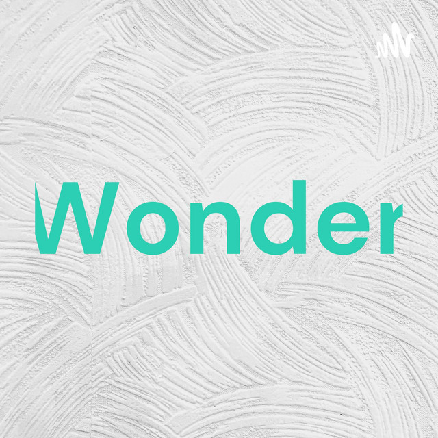 Wonder | Podcast on Spotify