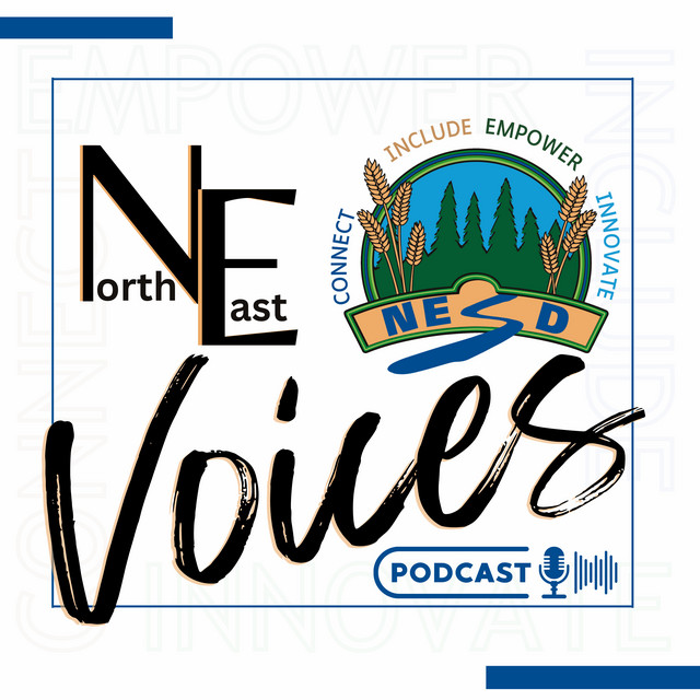 NE Voices | Podcast on Spotify