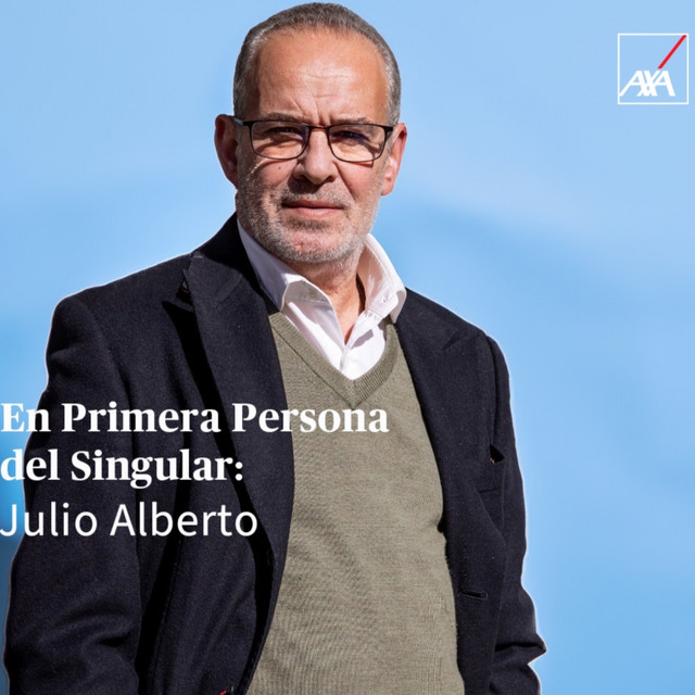 En Primera Persona del Singular con Julio Alberto - En Primera Persona ...
