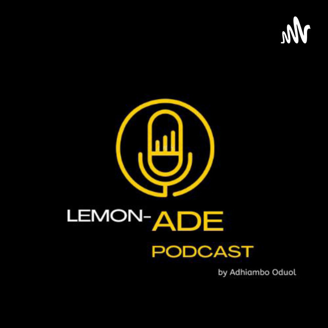 The Lemon.Ade Podcast | Podcast on Spotify