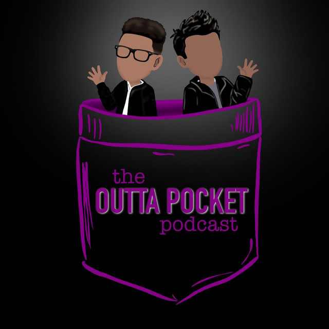 The Outta Pocket Podcast | Podcast on Spotify