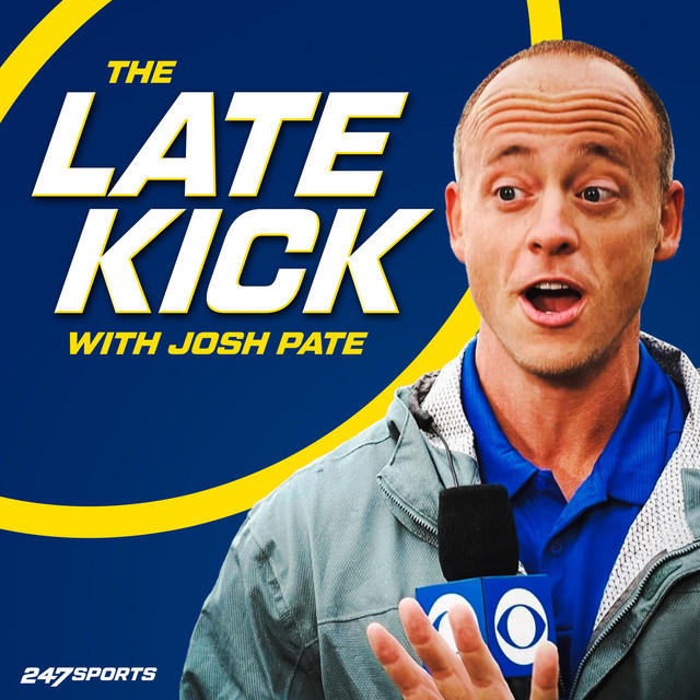 The Late Kick with Josh Pate | Podcast on Spotify