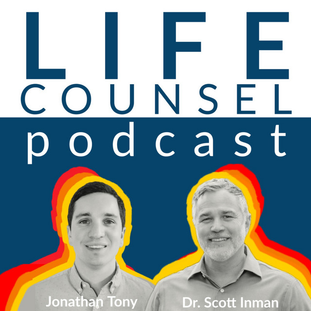 Life Counsel Podcast | Podcast on Spotify