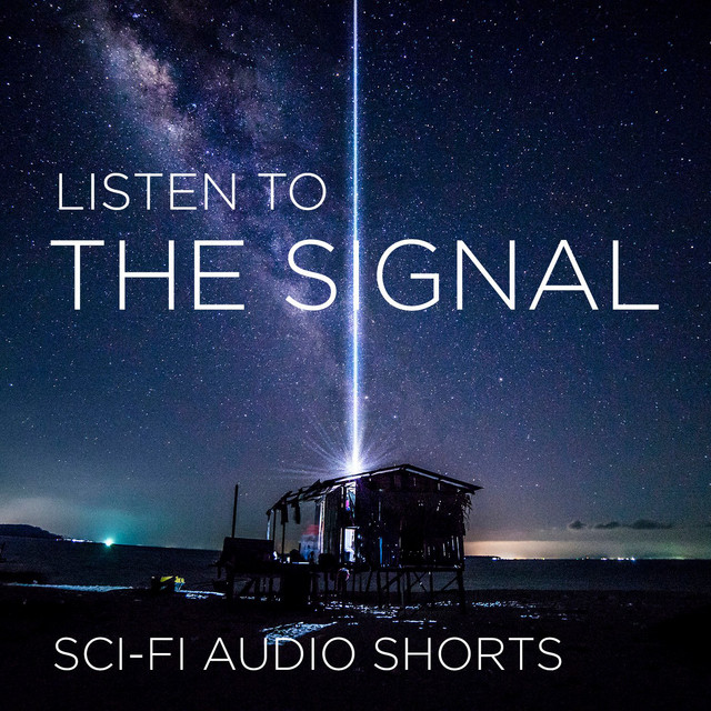 Listen to the Signal | Podcast on Spotify
