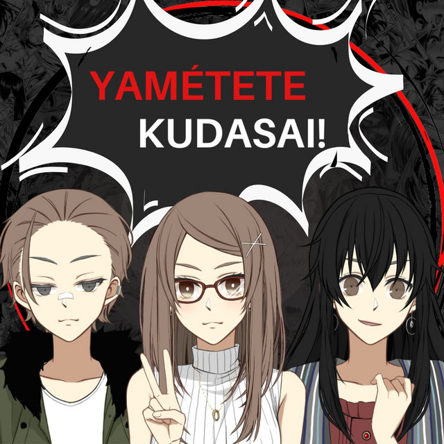 YaMétete Kudasai! Anime Podcast | Podcast on Spotify