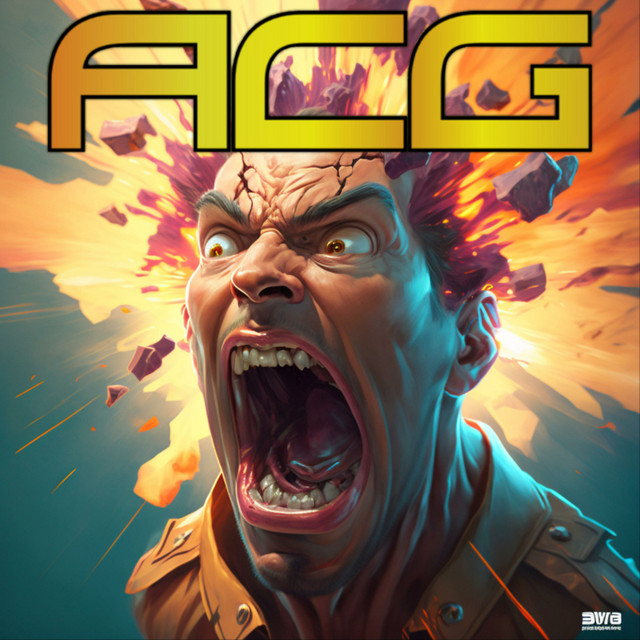 ACG - The Best Gaming Podcast | Podcast on Spotify