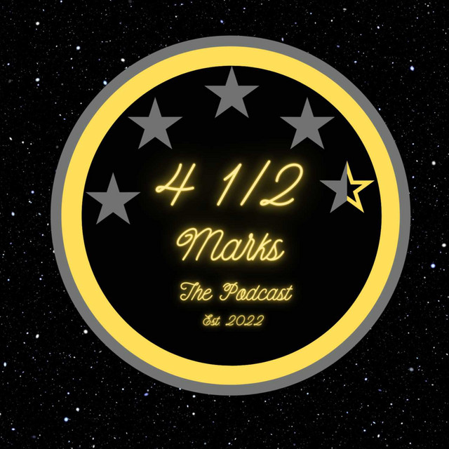 4 & Half Marks | Podcast on Spotify