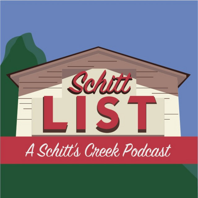 Schitt List | Podcast on Spotify