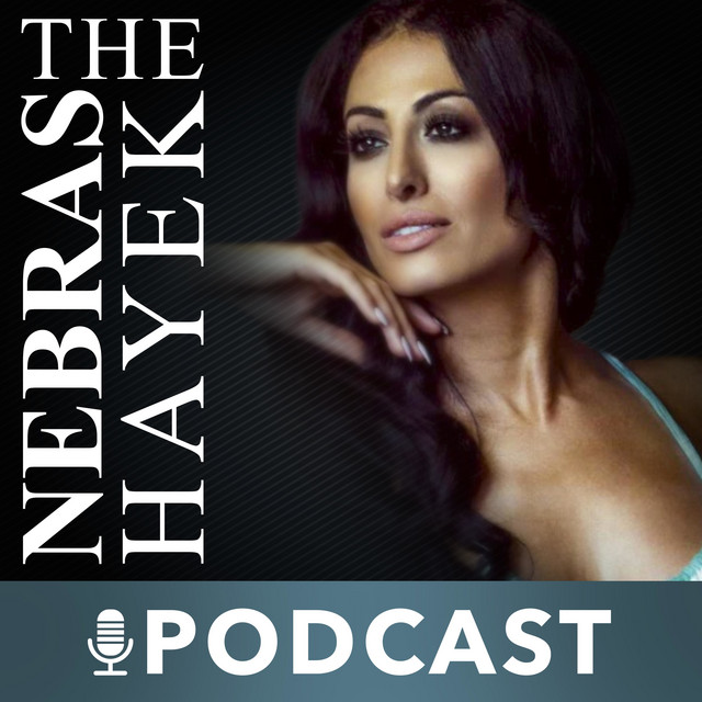The beauty of diversity - Nebras Hayek Podcast | Podcast on Spotify
