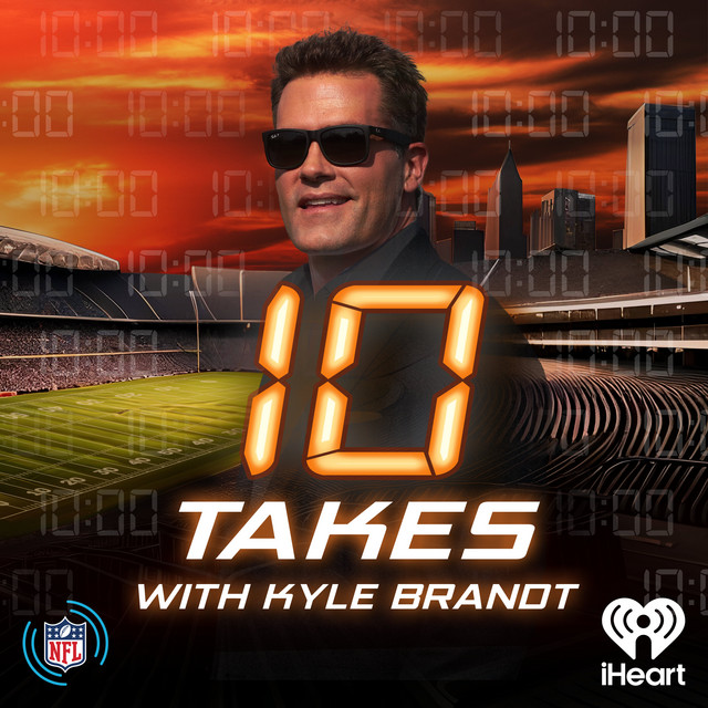Bucs QB Baker Mayfield sits down with Kyle Brandt! - NFL: Good Morning ...