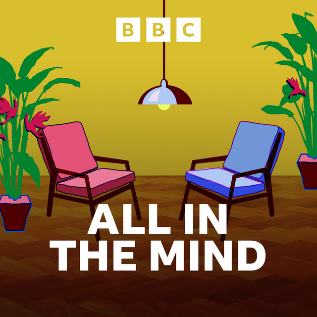 All in the Mind Awards Ceremony - All in the Mind | Podcast on Spotify