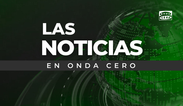 Las noticias de Onda Cero de las 5:00h (10/3/2025) - Las noticias en ...