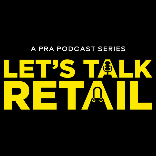 Let S Talk Retail Podcast On Spotify