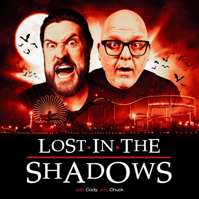 Lost In The Shadows | Podcast on Spotify