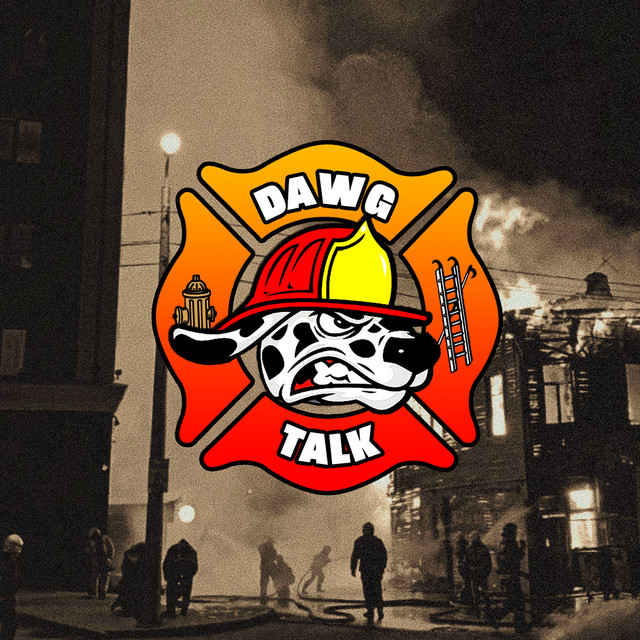 Dawg Talk | Podcast on Spotify