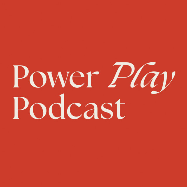 The Power Play Pod | Podcast on Spotify