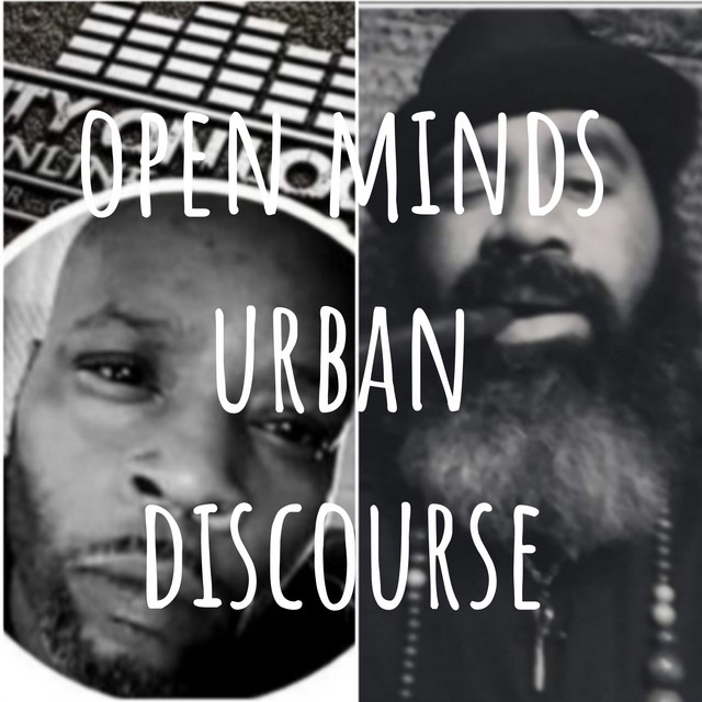 open minds urban discourse | Podcast on Spotify