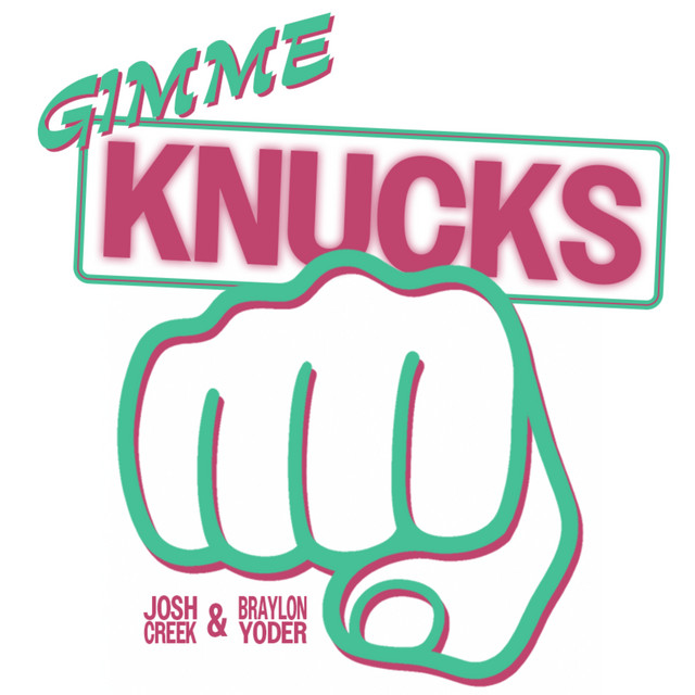 Gimme Knucks | Podcast on Spotify