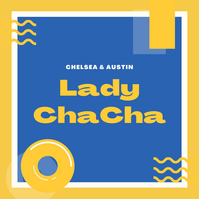 Lady ChaCha | Podcast on Spotify