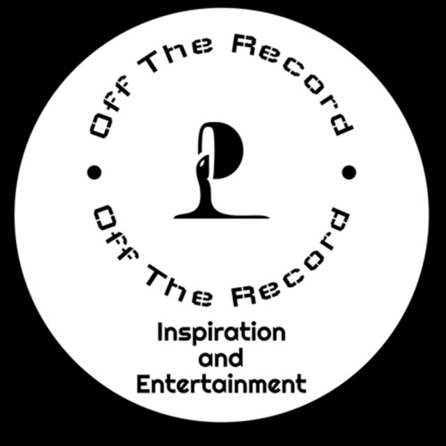 “Off The Record” | Podcast on Spotify