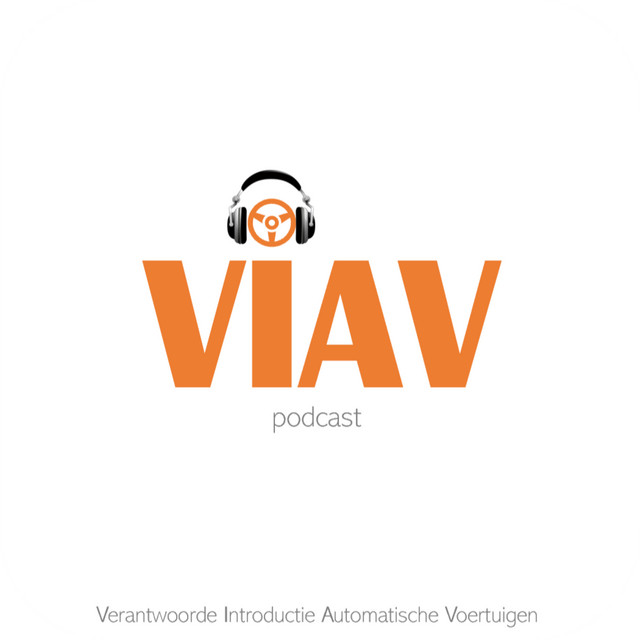 VIAV Podcast | Podcast on Spotify