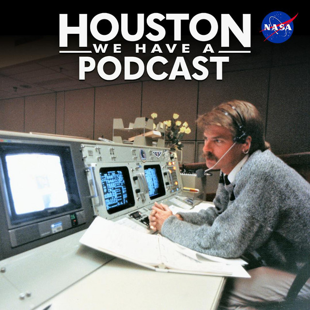 This is Mission Control Houston - Houston We Have a Podcast | Podcast ...
