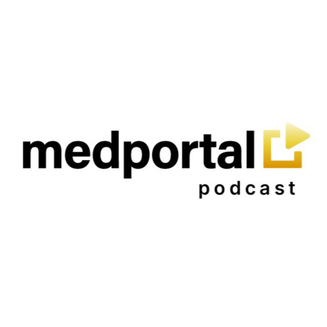 Medportal Podcast | Podcast on Spotify
