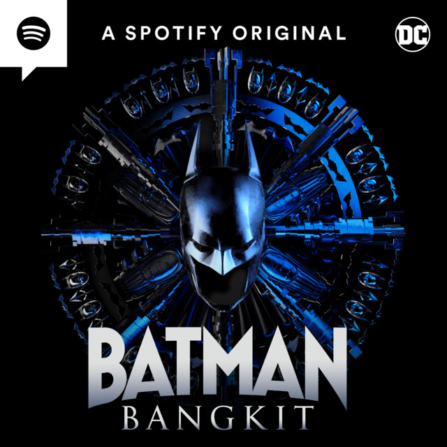 Batman Bangkit | Podcast on Spotify