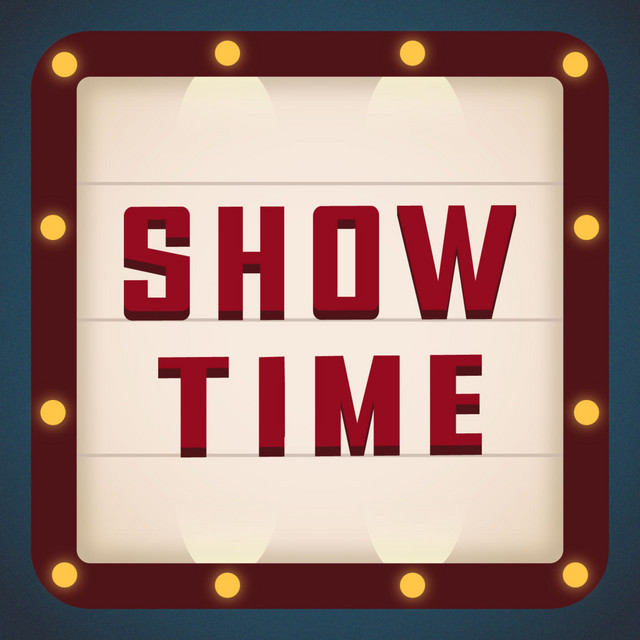 Showtime | Podcast on Spotify