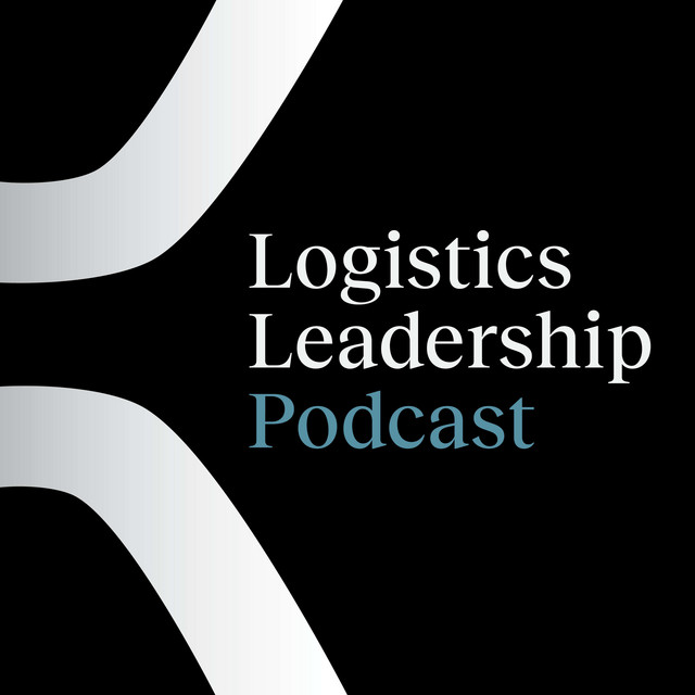 Logistics Leadership Podcast | Podcast on Spotify