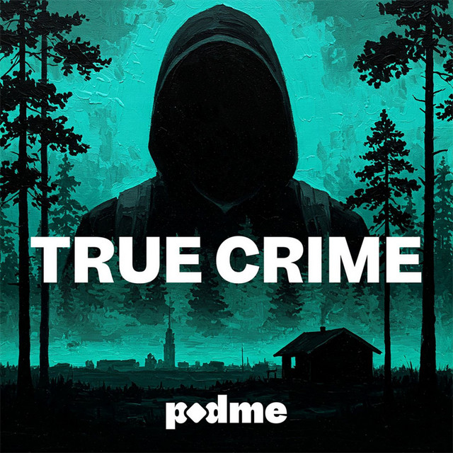 Podme True Crime | Podcast on Spotify