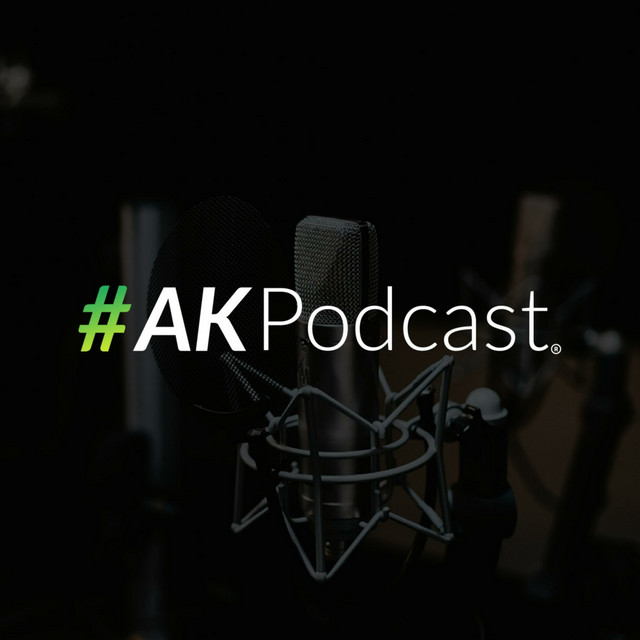AK Podcast | Podcast on Spotify