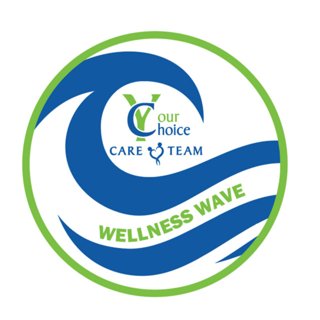 The Wellness Wave | Podcast on Spotify