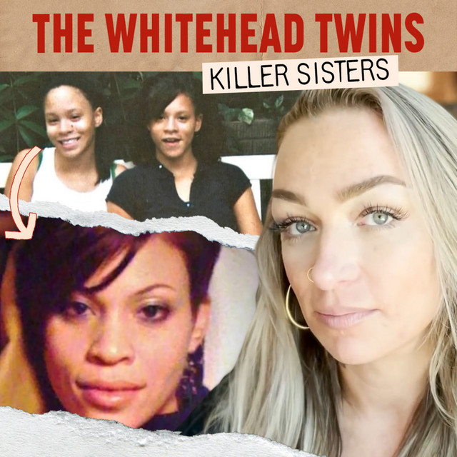 Twin Turmoil: The Tragic Whitehead Case - Crime Report with Christina ...