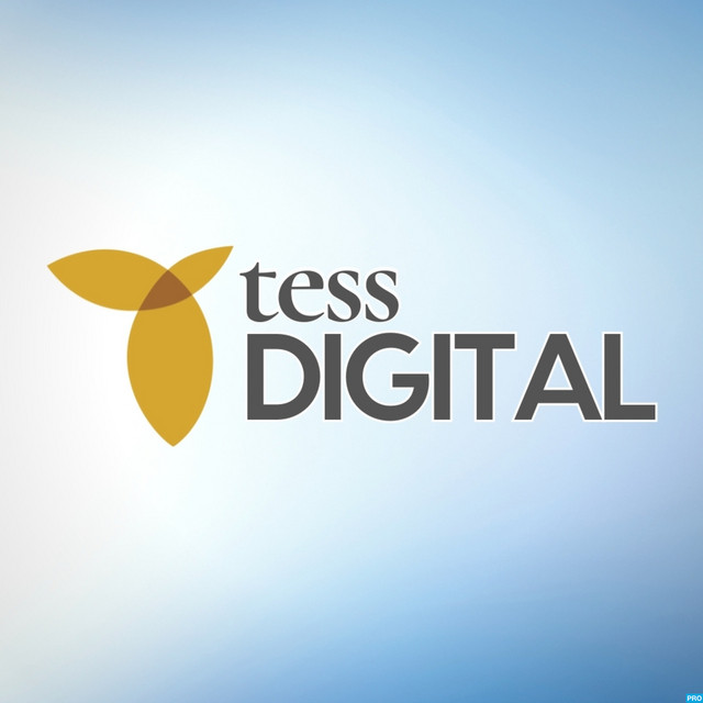 Tess Digital | Podcast on Spotify