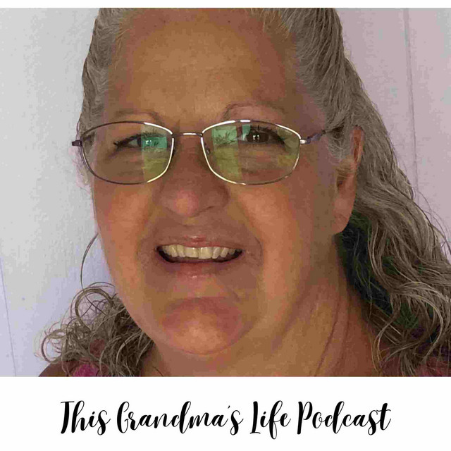 This Grandma's life | Podcast on Spotify