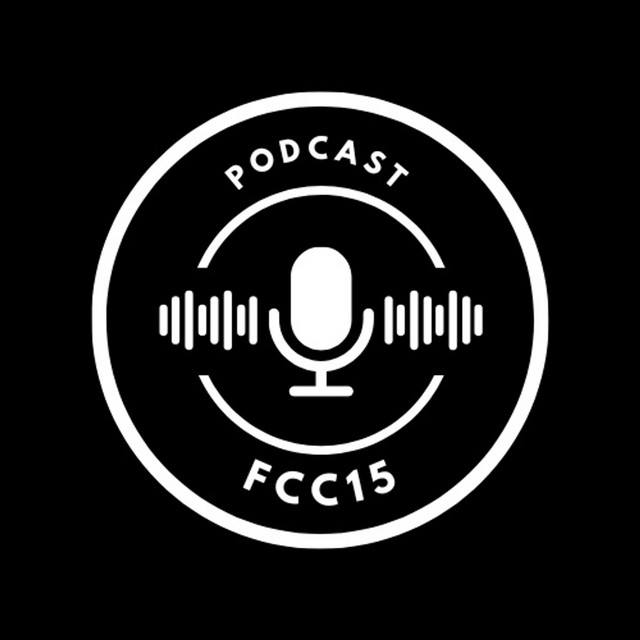 Podcast fcc15. | Podcast on Spotify