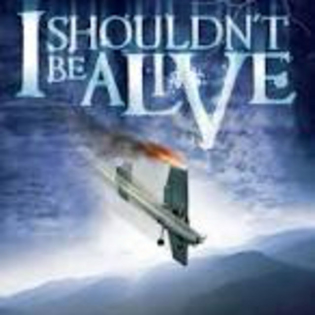 Shark Survivor - I Shouldn’t Be Alive | Podcast on Spotify