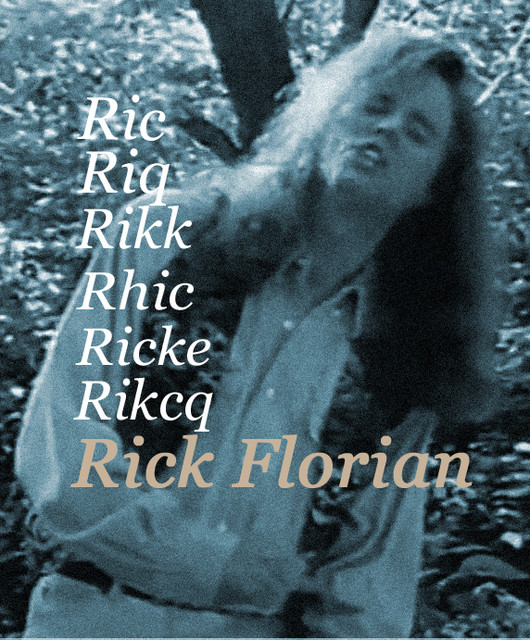 Ep. 86: The Rick Florian Interview. Part 2 - Journey to the Stage with ...