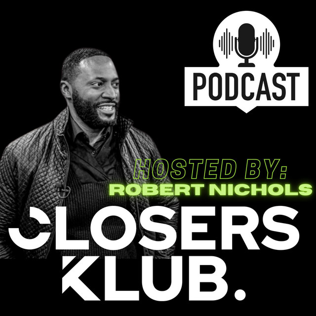 Closers Klub | Podcast on Spotify