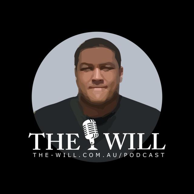 The Will | Podcast on Spotify