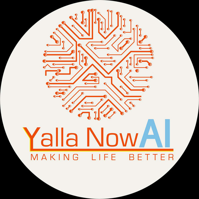 Yalla Now AI | Podcast on Spotify