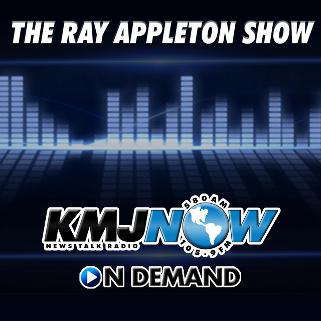 Ray Appleton | Podcast on Spotify