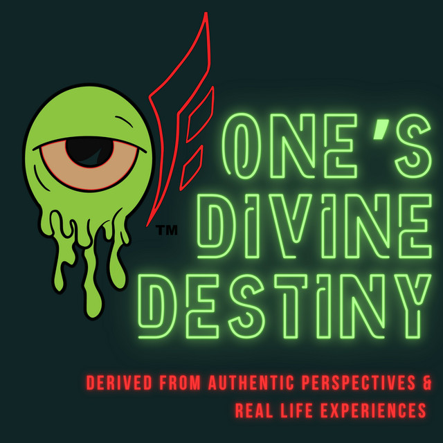 One's Divine Destiny [ 1.D.D ] | Podcast on Spotify