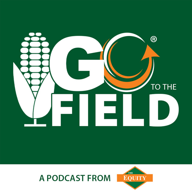Go to the Field | Podcast on Spotify